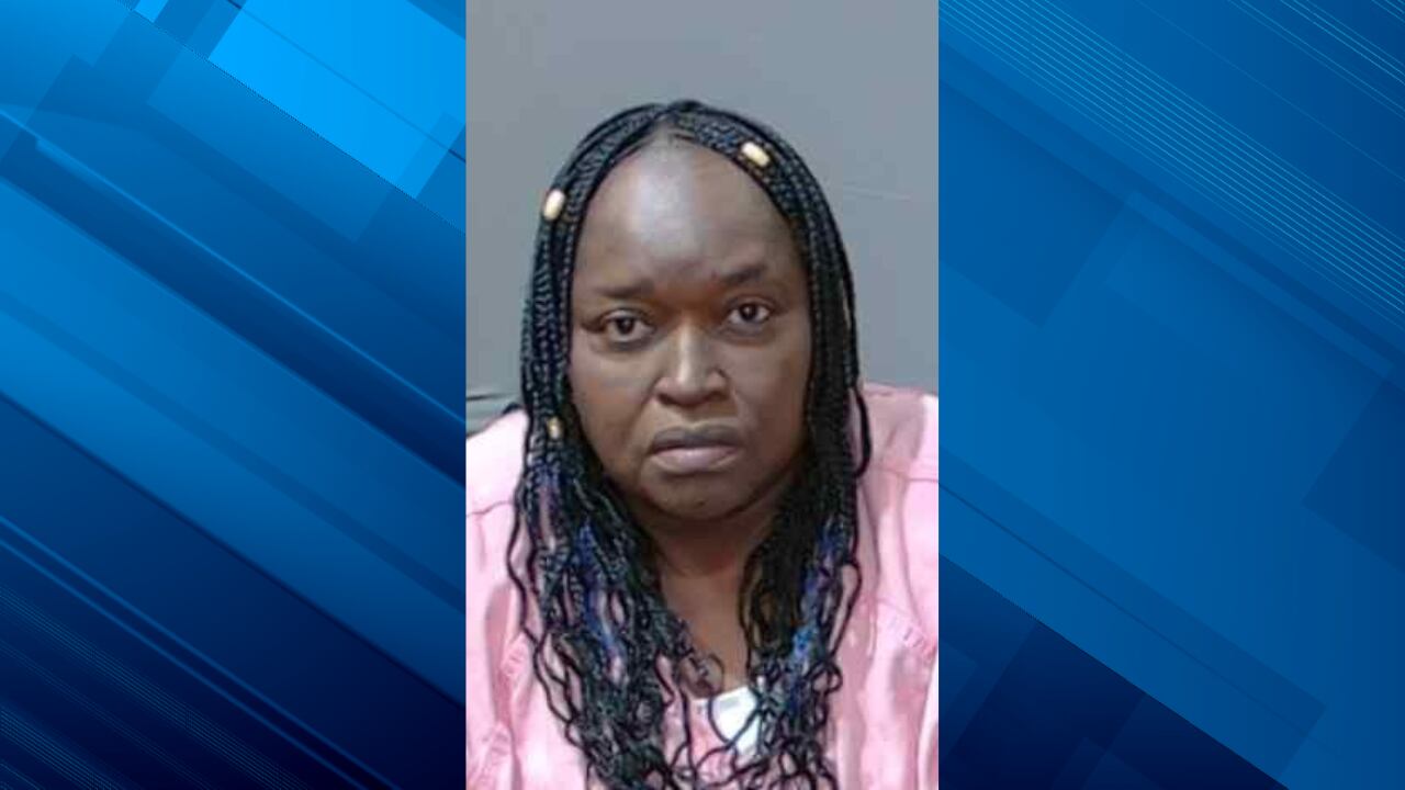 Georgetown County foster parent accused of tying child to chair as ...