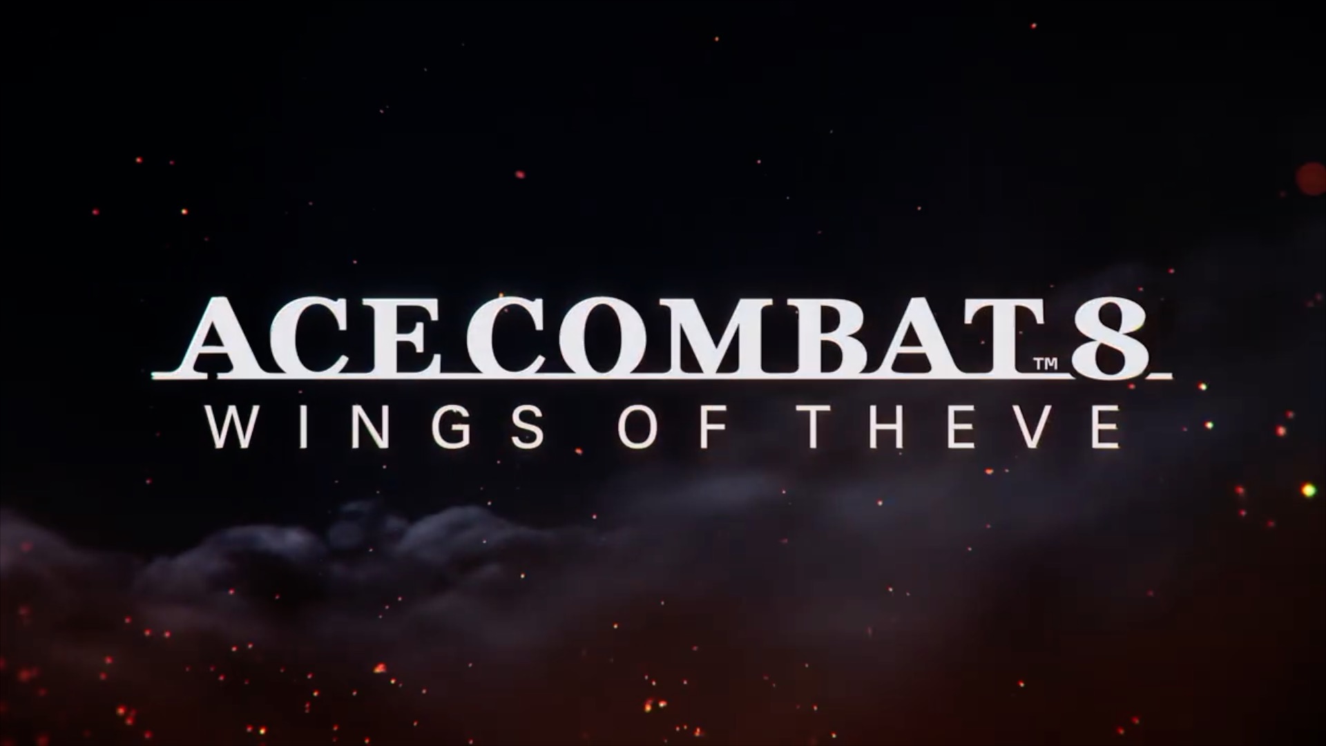 Ace Combat 8 Wings of theve official developer diary