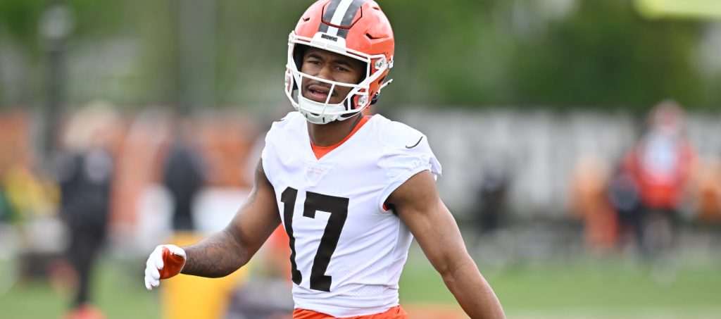 Dynasty rookie mock draft: 10-team (2026 fantasy football)