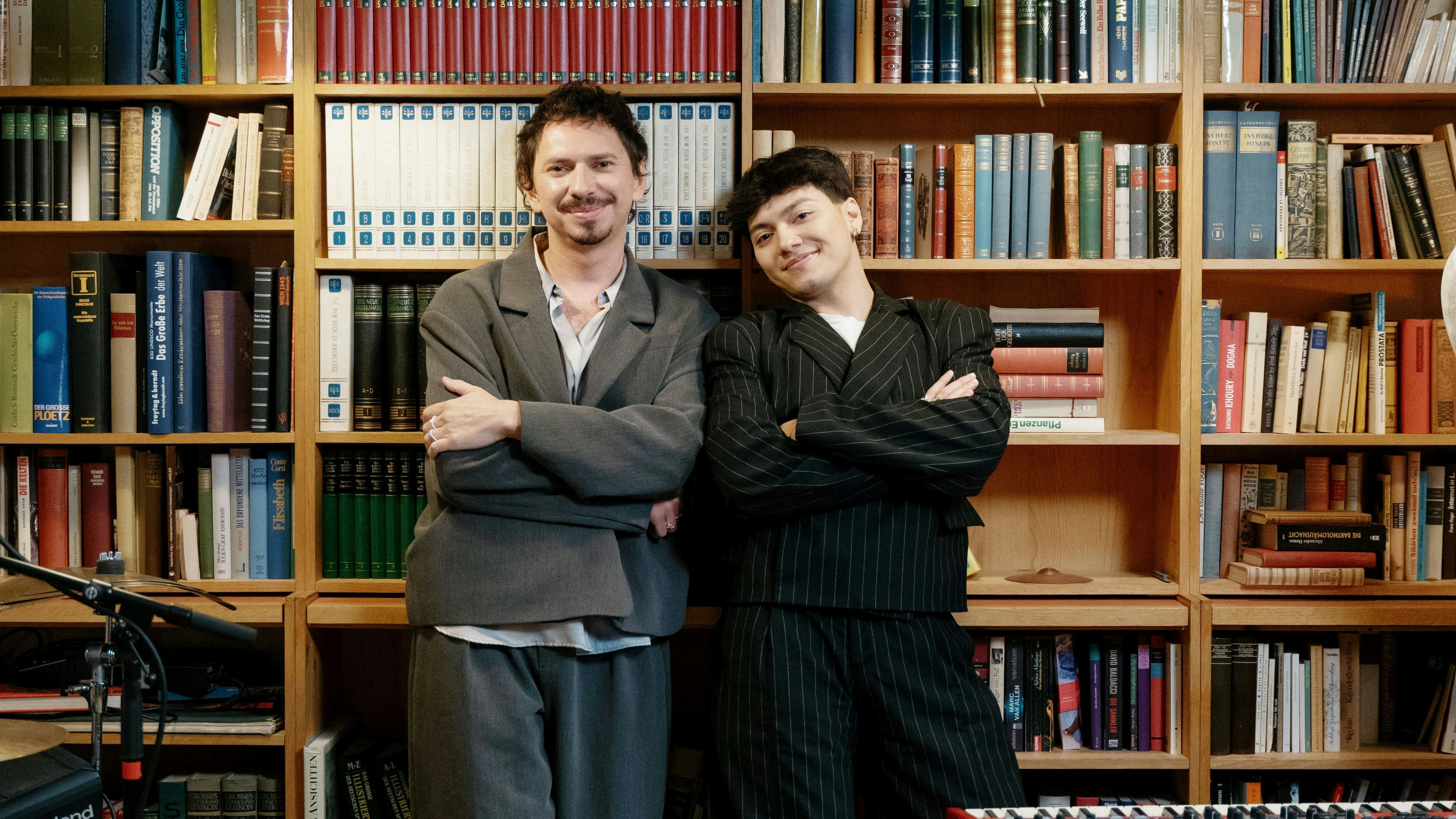 Wow, geht’s noch? – JJ sprachlos bei dieser Frage