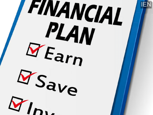 Does your salary vanish into thin air the moment it arrives? Adopt this ...