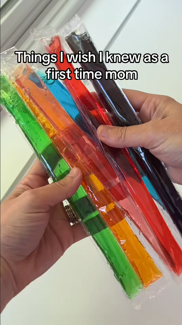 Simple mom and snack hacks every parent needs this summer