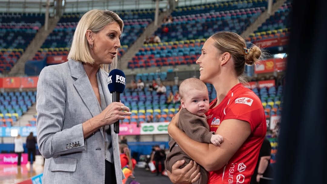Super Netball round-up: Hadley's shock return 10 weeks post-baby