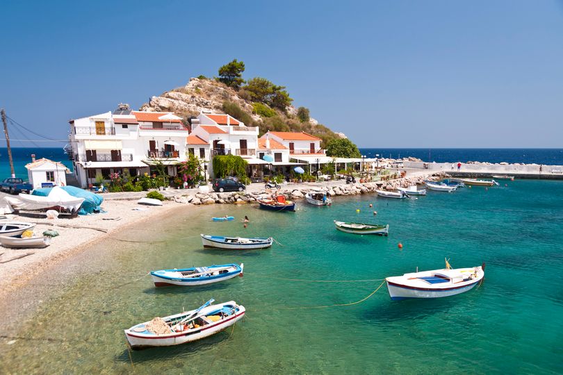 European holiday hotspot confirms it will scrap EES for British travellers