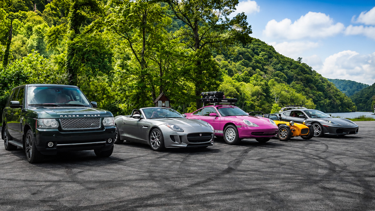 Can my budget Porsche survive a cross country drive?