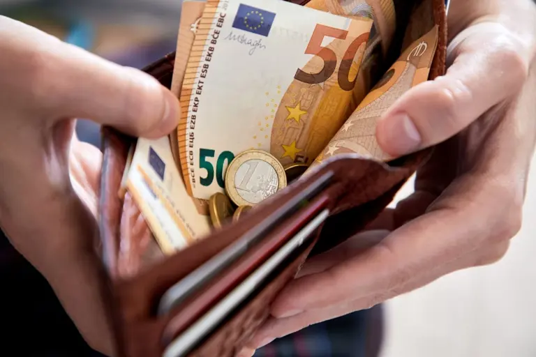 Minimumloon juli 2026: dit netto salaris verdien je met een 32-urige ...