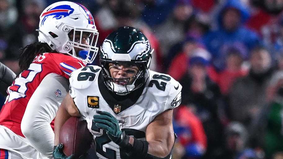 Predicting the Eagles 2026 schedule: A week-by-week breakdown