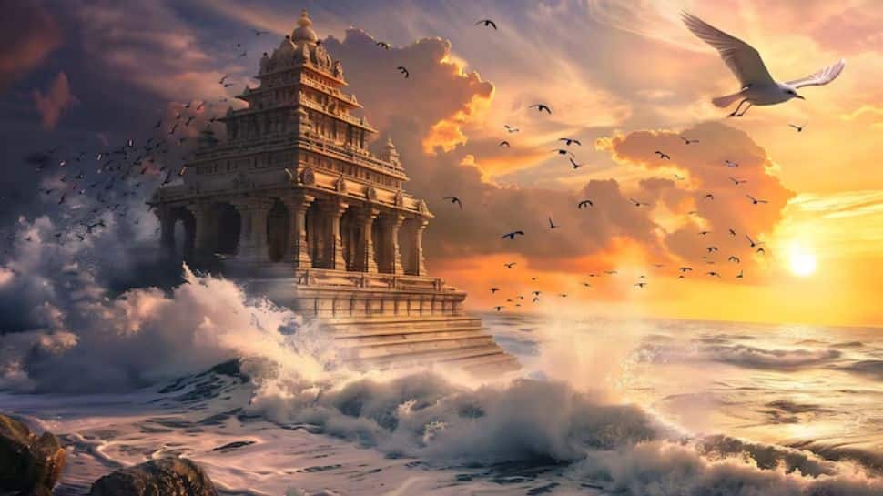 Why Somnath Temple is one of India’s most powerful Shiva shrines ...