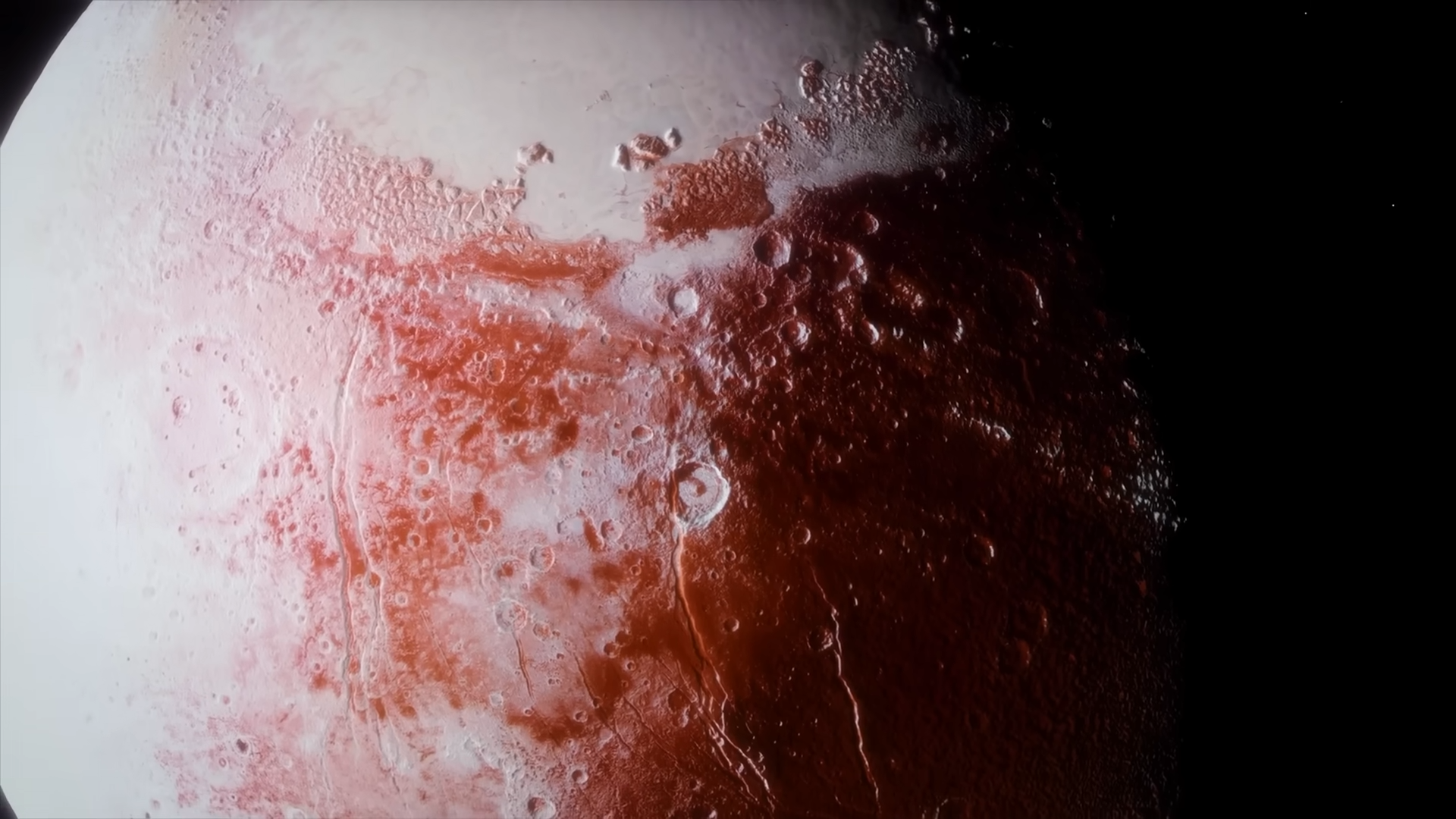 What NASA actually found on Pluto - and why scientists were shocked