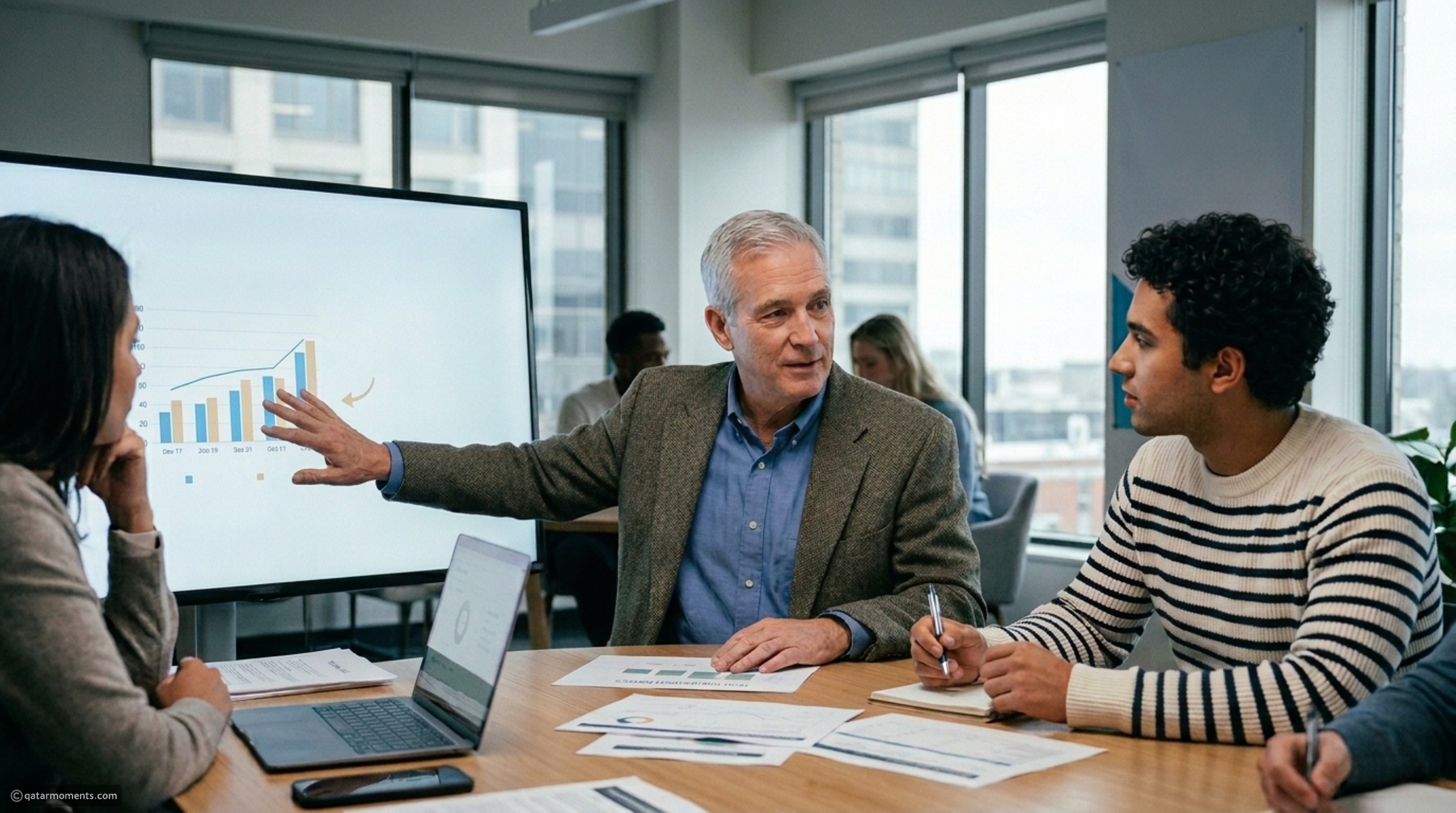 Common behaviors emotionally intelligent people tend to avoid