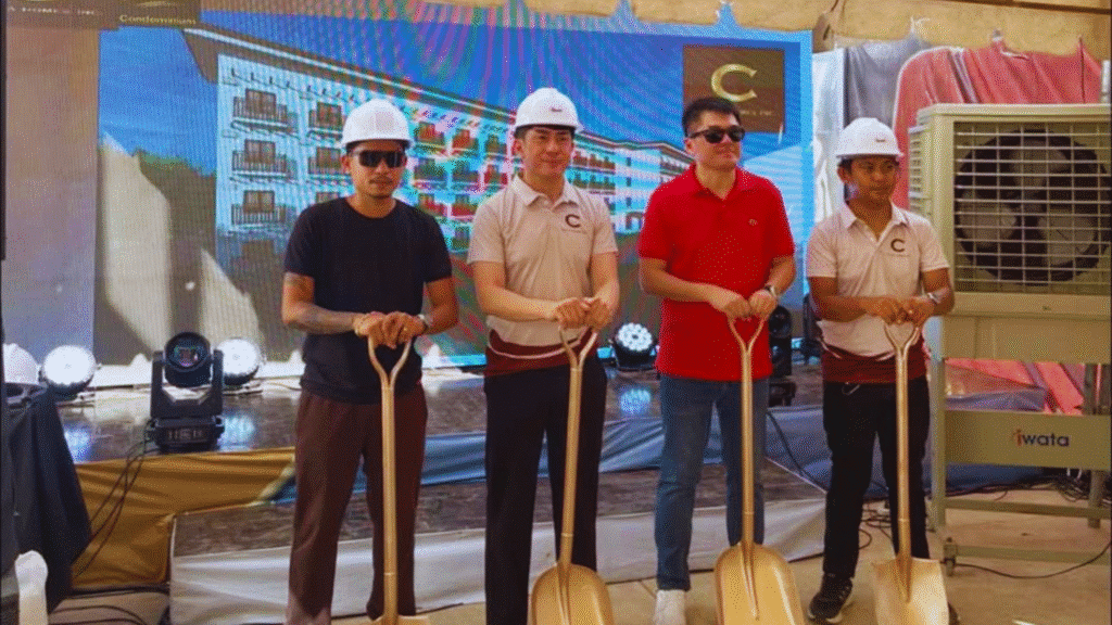 Colina Homes Inc. expands portfolio with La Casita: the most affordable ...