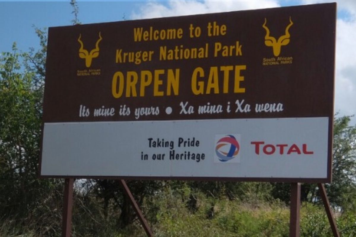 Orpen Road repairs fast-tracked ahead of Kruger’s 100th year