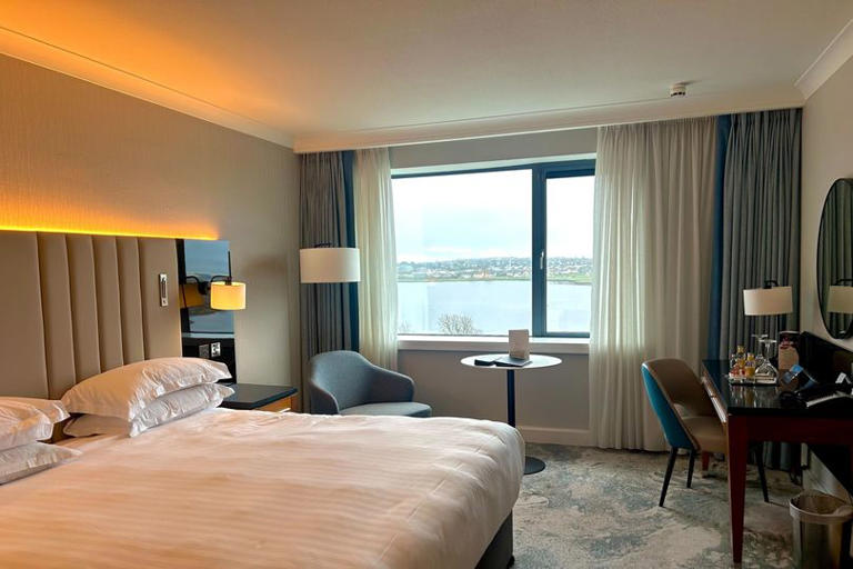 Review: It's easy to see why Galway has become one of Ireland's most ...