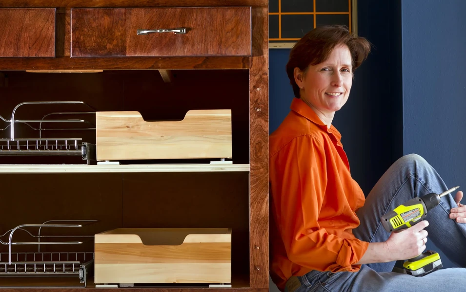 Drawer slide tips every DIYer should know