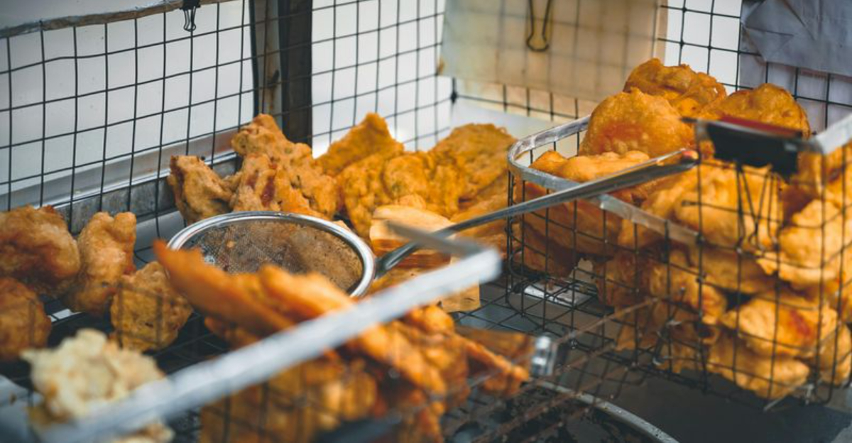 These 22 common foods could be harder on your digestion than you realize
