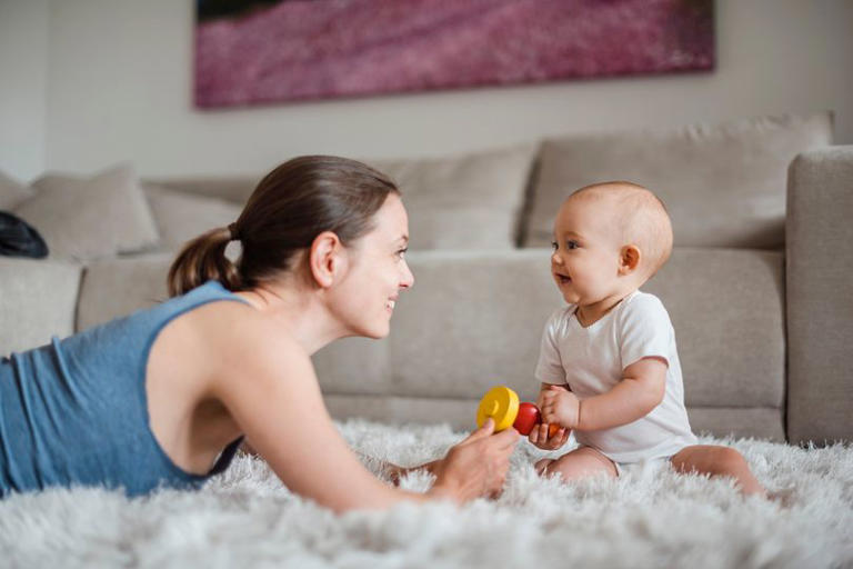 Popular baby monitor urgently recalled due to 'risk of fire'