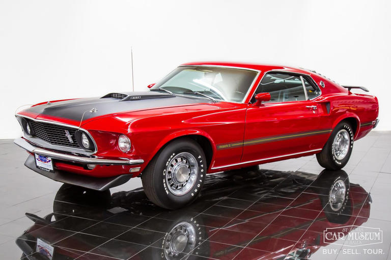 1970 vs. 1969 muscle cars: Owners still can't agree on the real peak
