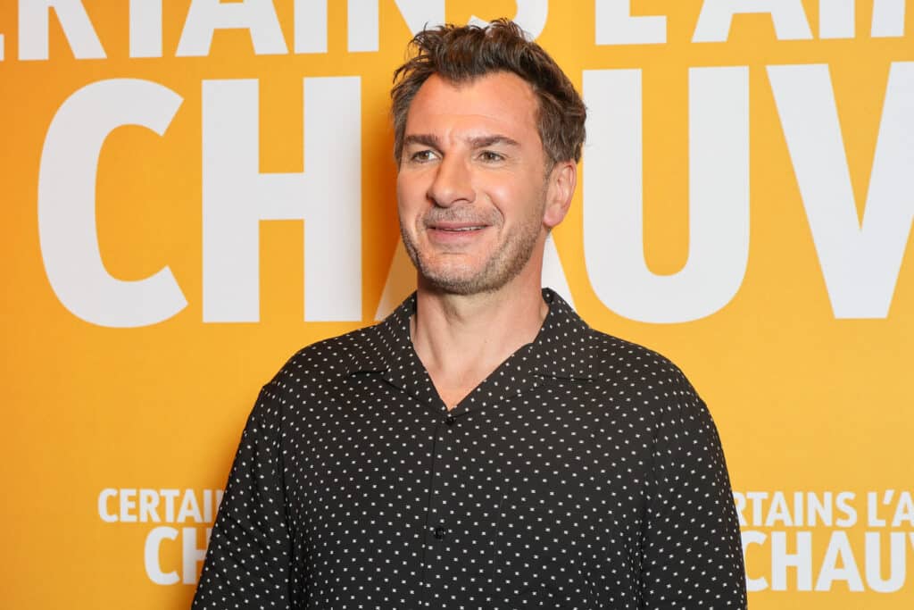 Michael Youn aurait été victime d’un homejacking à Aix-en-Provence