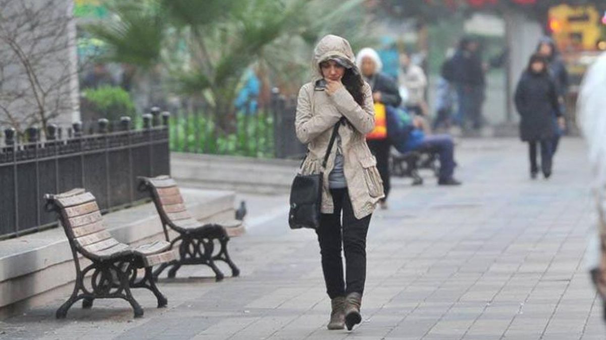 Clima en Córdoba: helado, así estará el tiempo este lunes 11 de mayo