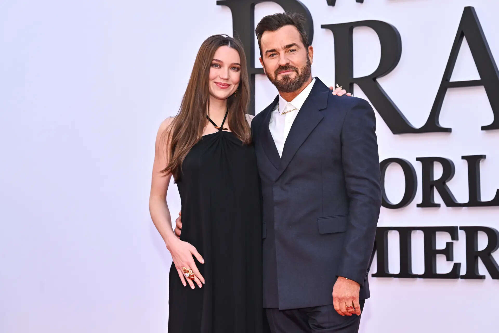 Justin Theroux’s ‘The Devil Wears Prada 2’ cameo as Benji Barnes leaves ...