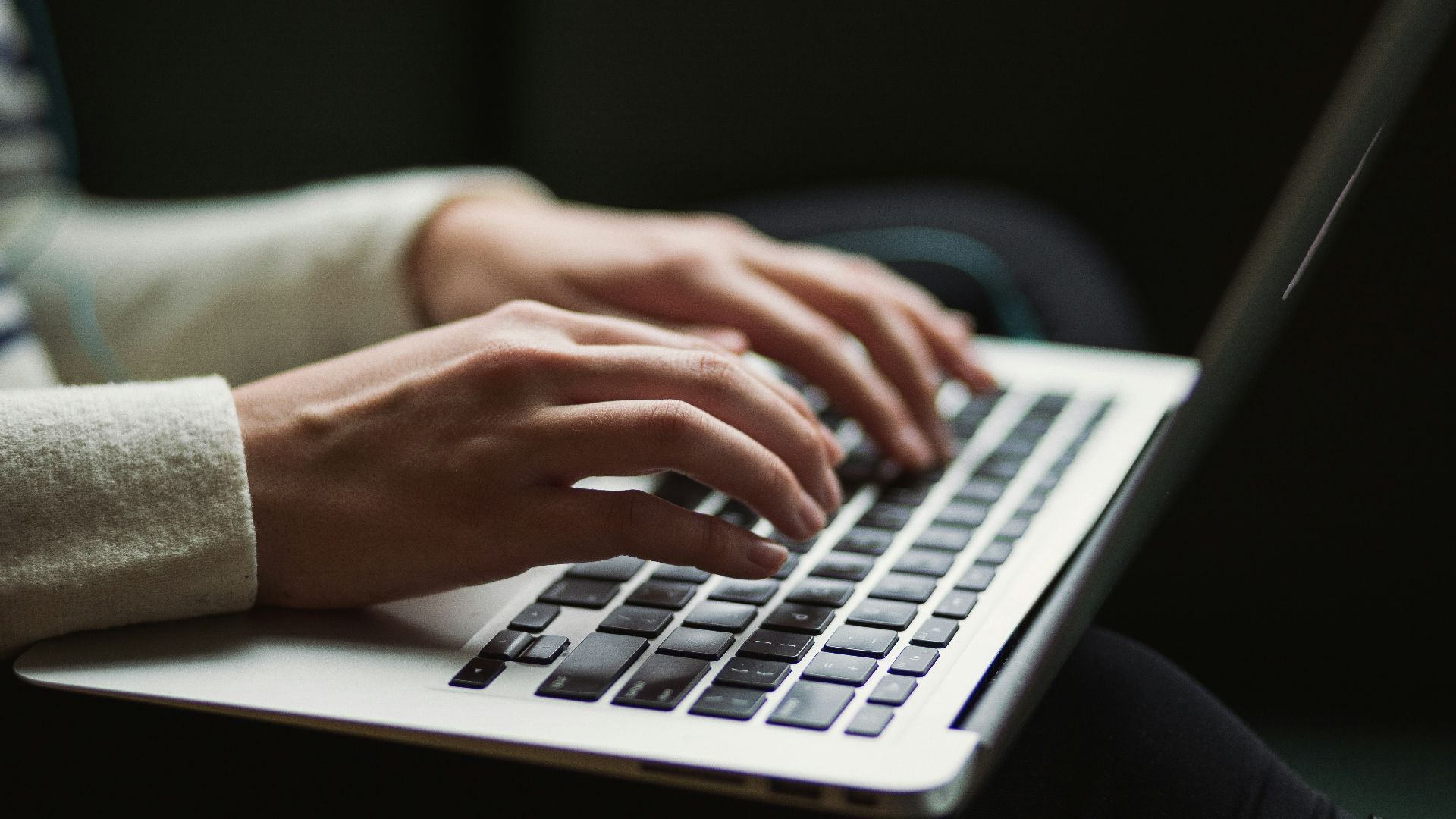 My email was hacked, and I’m worried someone used it to reset passwords ...