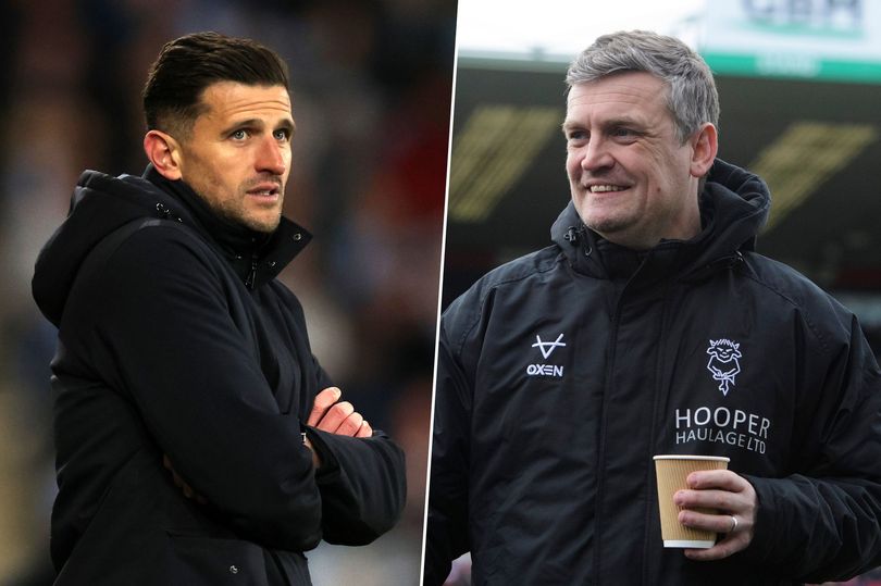 Latest Bristol City next manager odds with Portsmouth and Lincoln City ...