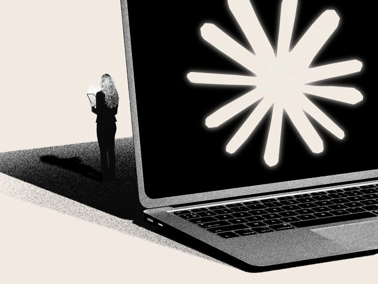 The rise of shadow AI