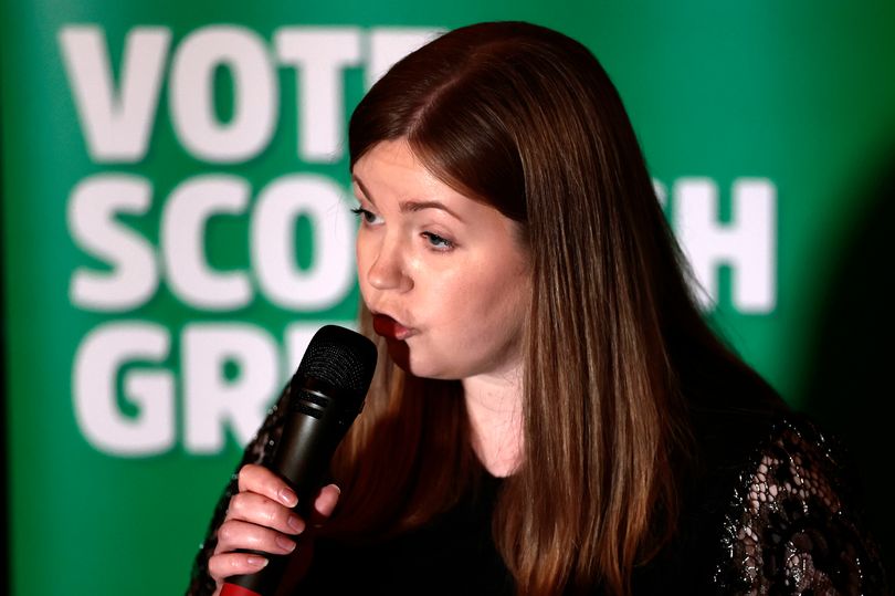 Central Scotland and Lothians West MSPs split among several parties