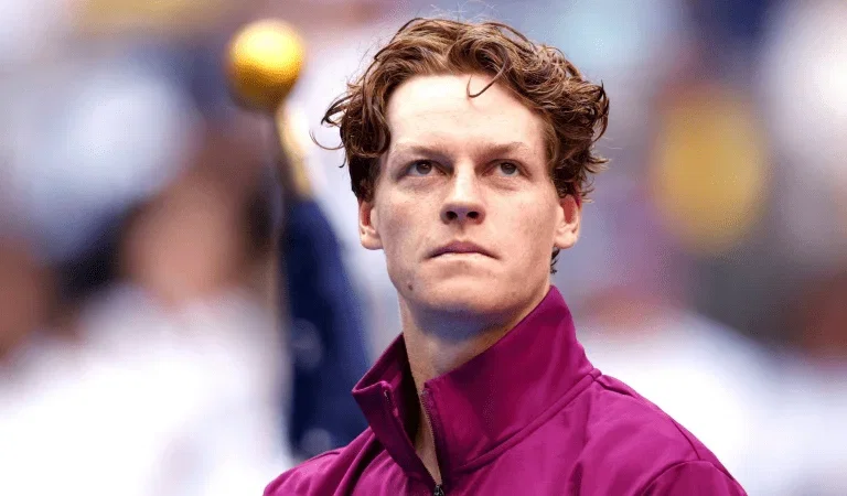 He's nothing like you think: Darren Cahill reveals the real Jannik Sinner