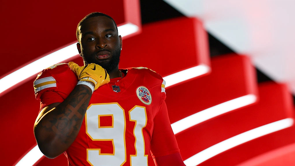 Chiefs’ youth surge and roster battles define 2026 outlook