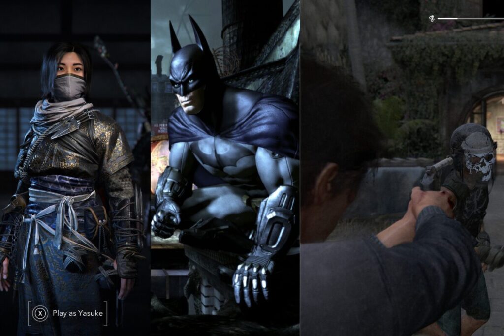 GCML’s pick for 10 best stealth games of all time [opinion]