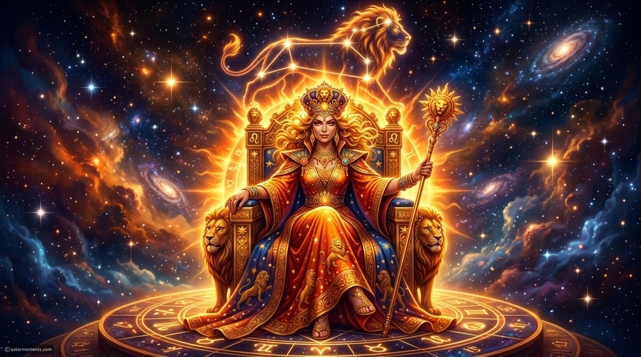 Four zodiac signs are stepping into their strongest chapter yet