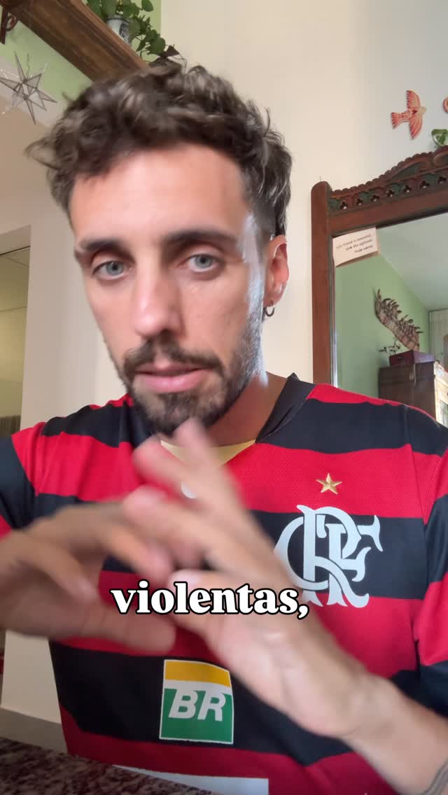 Jogo Do Fla Cancelado Violência Das Torcidas Na Colômbia Reflexão