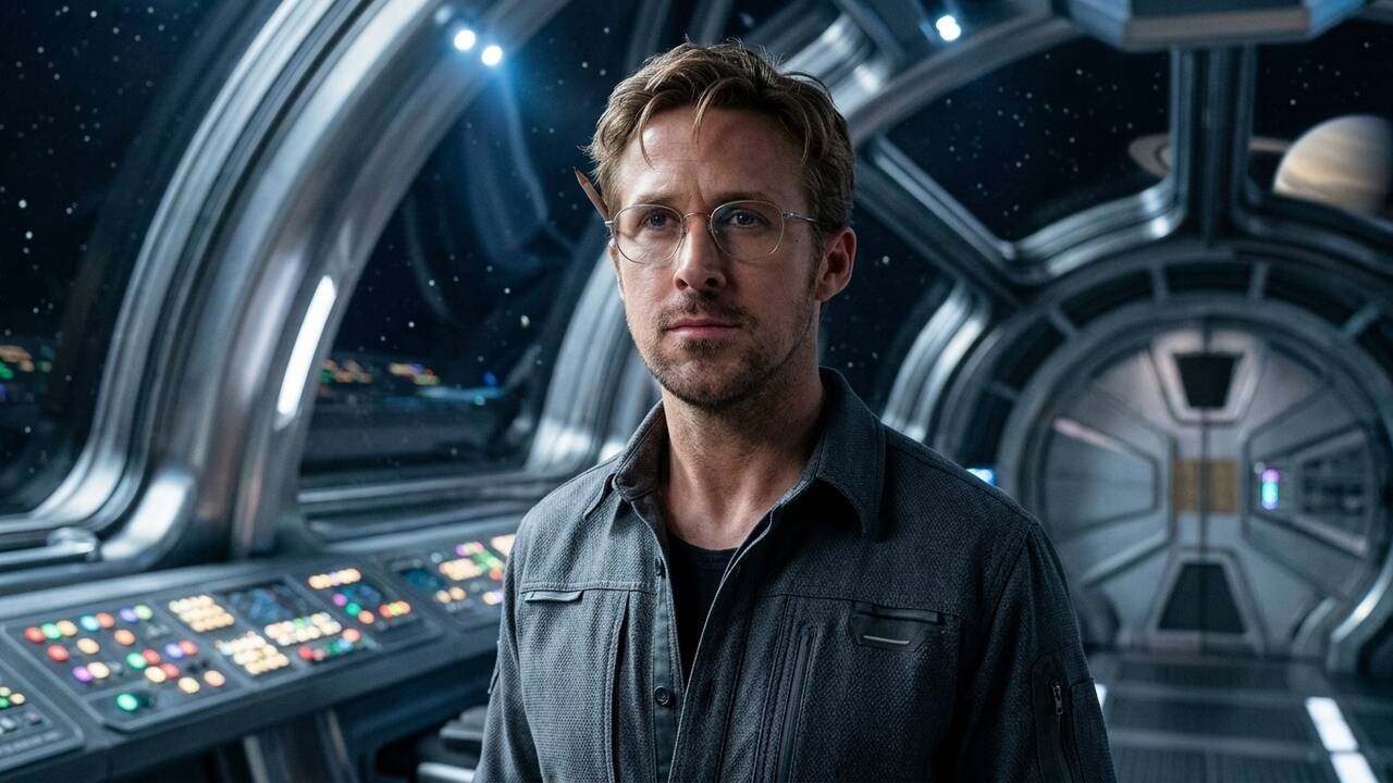 Project Hail Mary global box office surpasses $650 million, ranking as ...