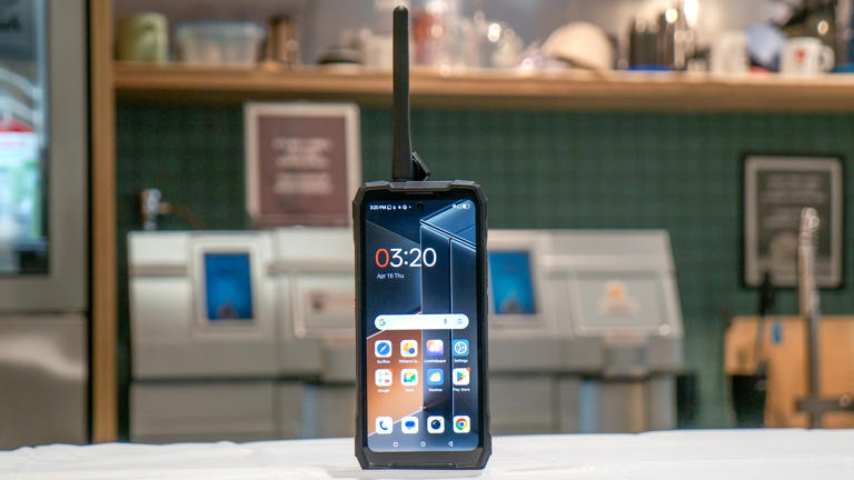 I tested cheap off-brand phones — here's my verdict on what's worth buying