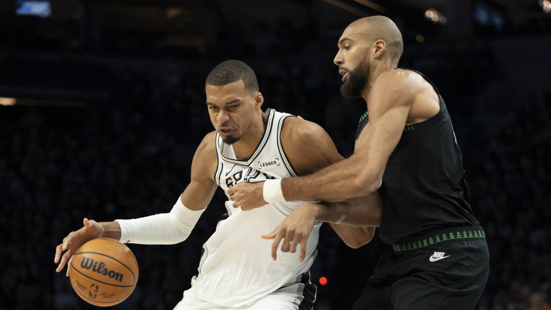 2026 NBA playoffs: Bracket, schedule, scores, matchups for conference ...