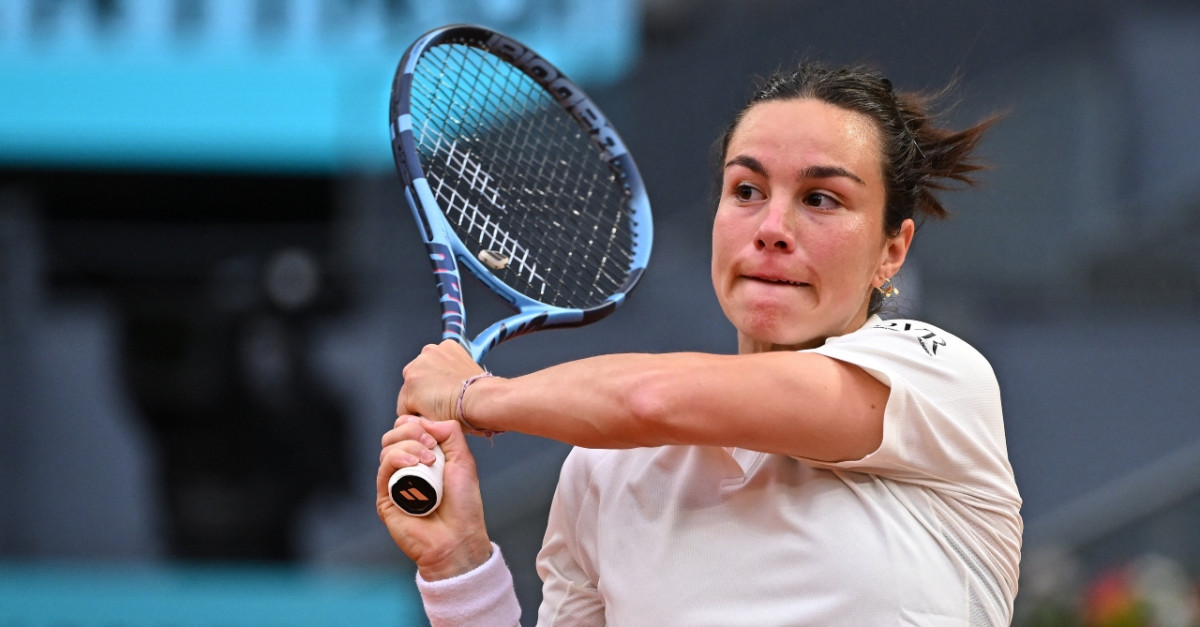Tennis – WTA : Boisson jouera en France après Wimbledon