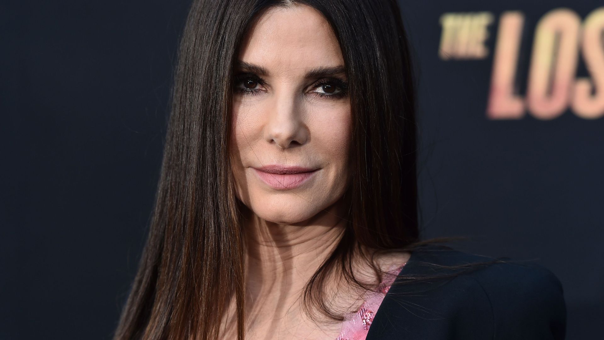 Sandra Bullock: Hollywoodstar teilt Familienfotos und erinnert an ihre ...