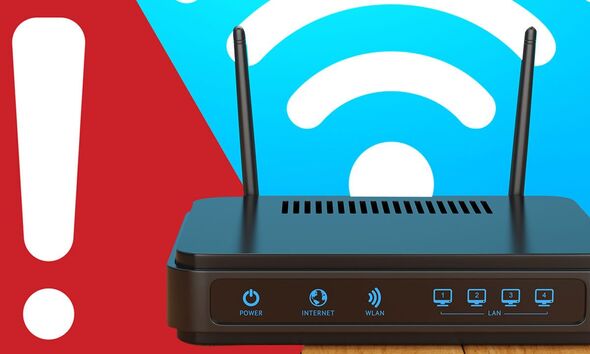 UK's 'worst' broadband confirmed and these postcodes come top of the ...