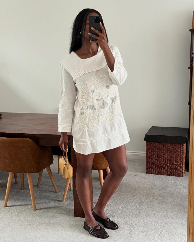 5 chic shoe trends I'm wearing instead of sandals this summer