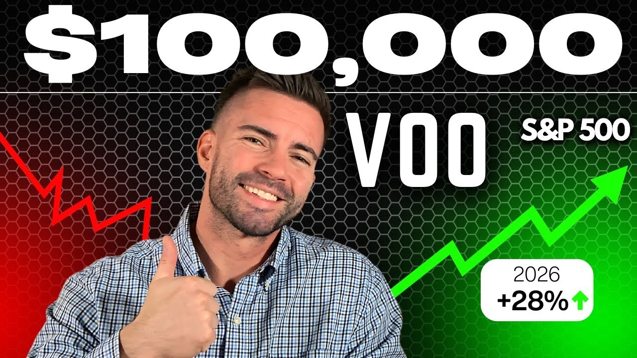 This is why millions of investors trust VOO more than individual stocks