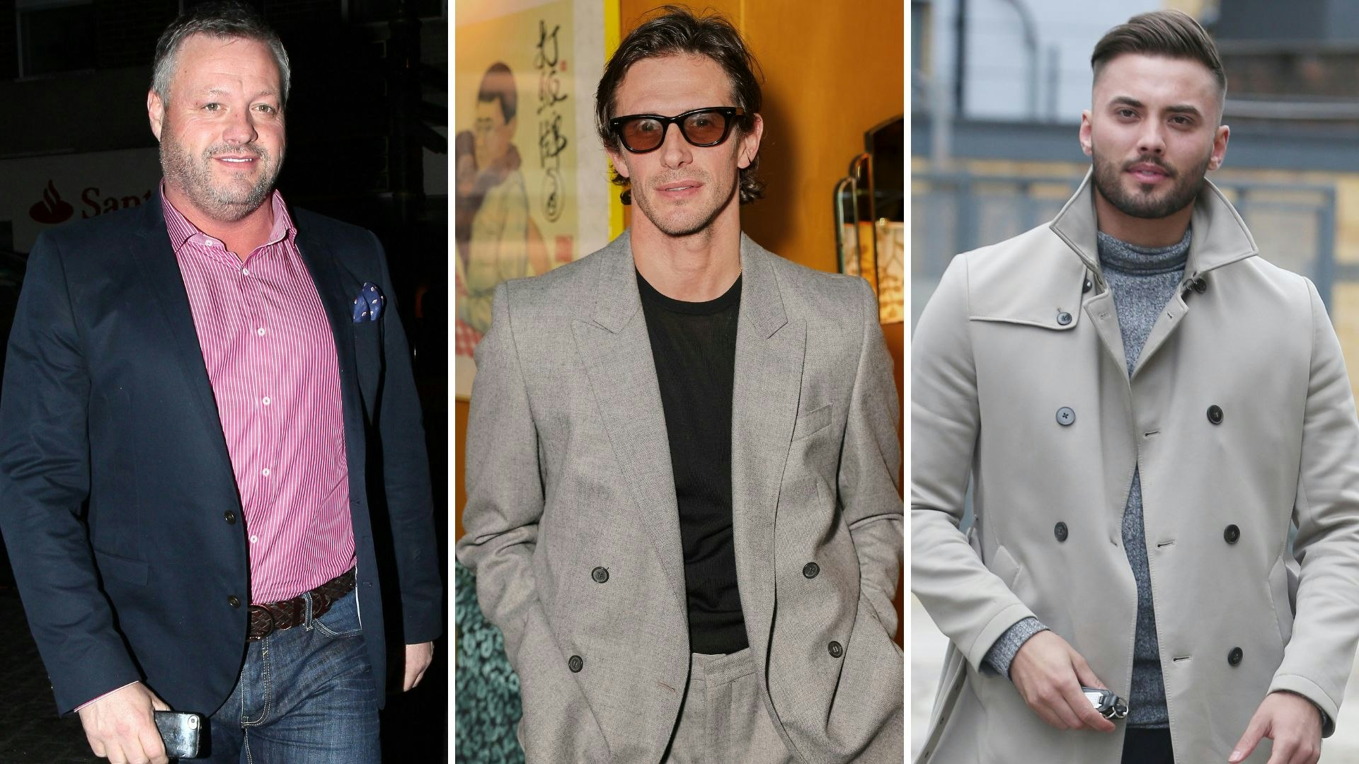In memory: TOWIE stars who have died
