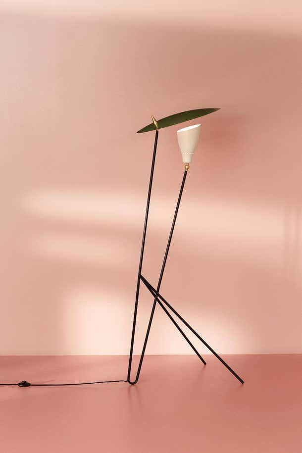 Lampes de salon : 20 modèles design pour éclairer avec style