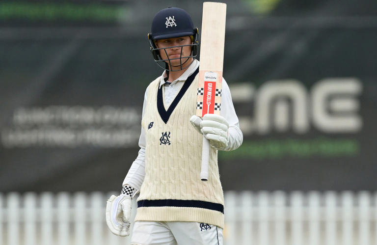 Smith's Olympic setback as exile from Aussie team continues