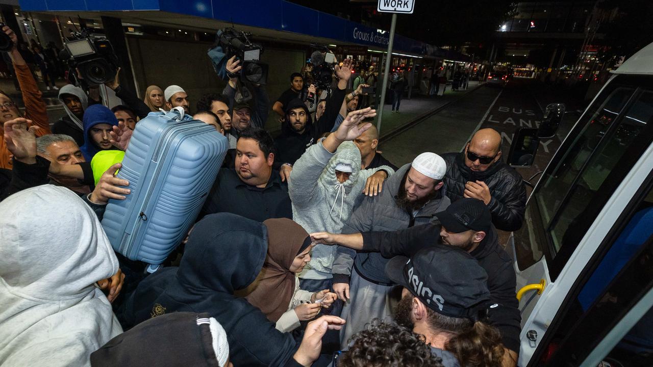 ISIS brides’ new bail move: court