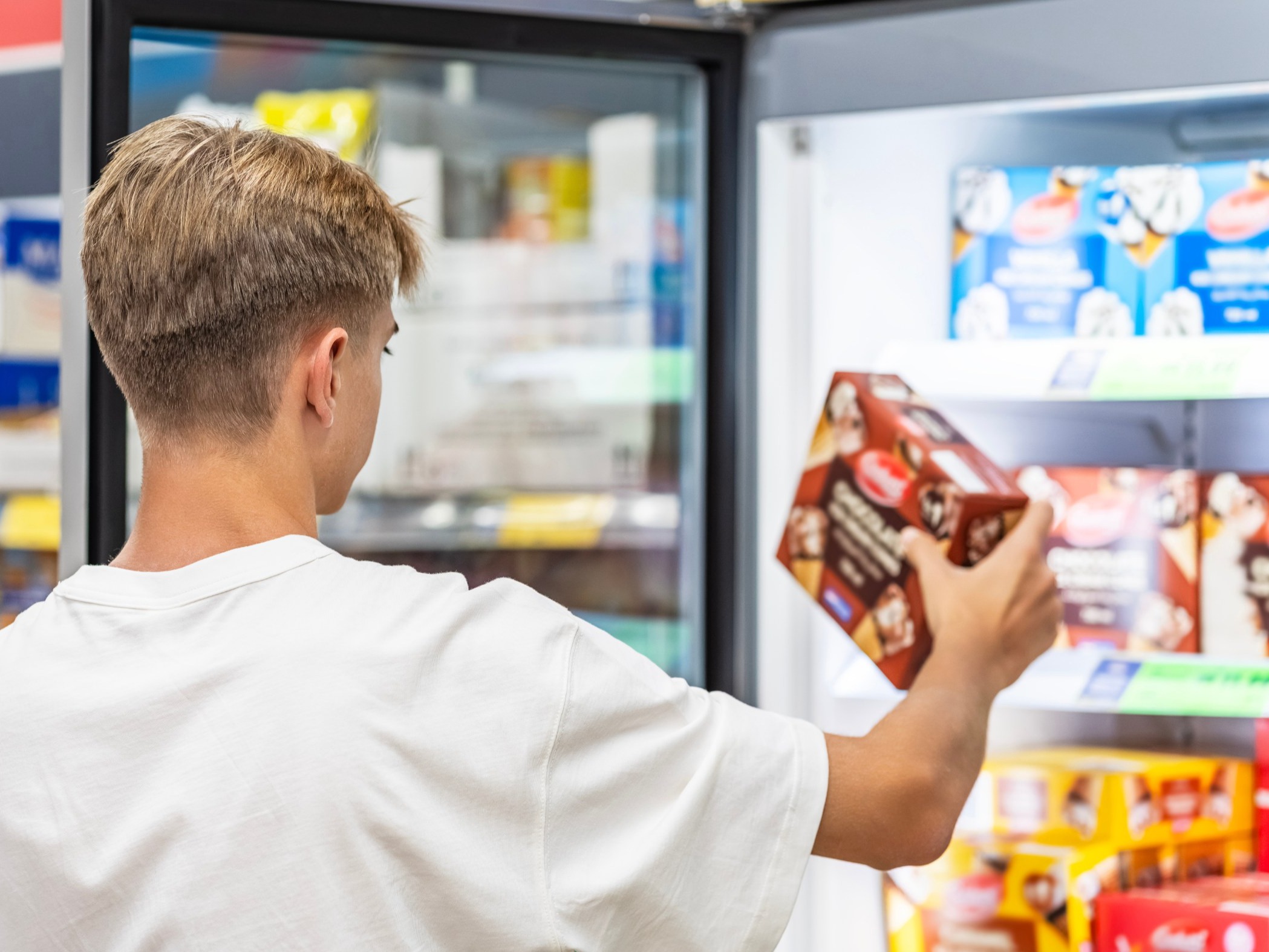 Dietetyk wskazał najlepsze lody z Lidla. Można je jeść nawet na redukcji