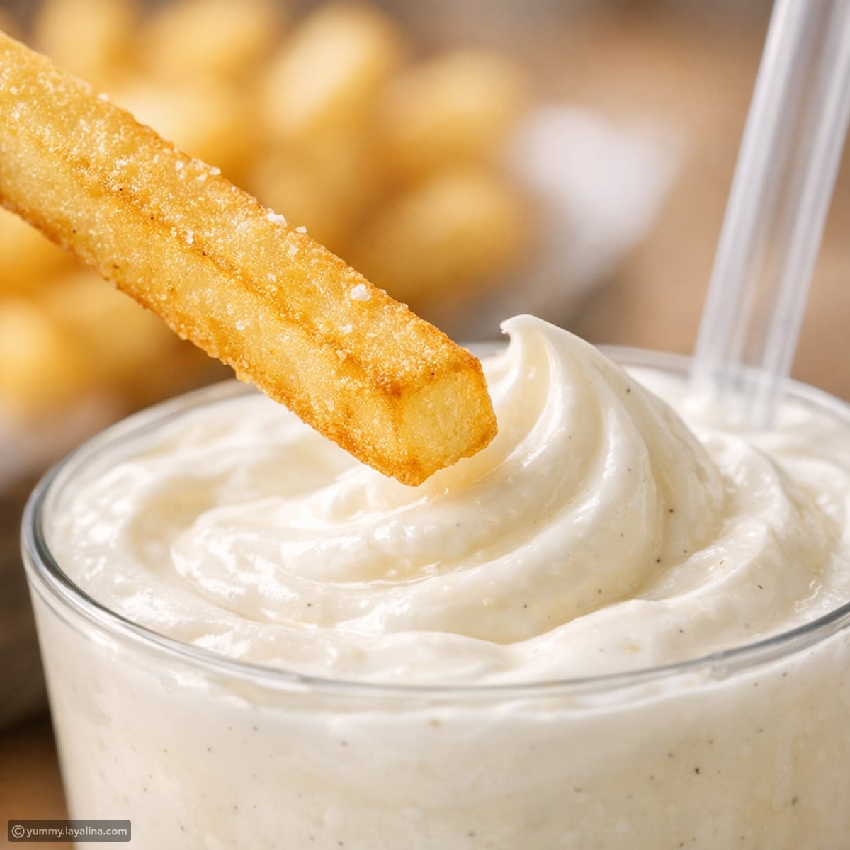 Sweet & salty dare: 10 bizarre food combos you'll actually love