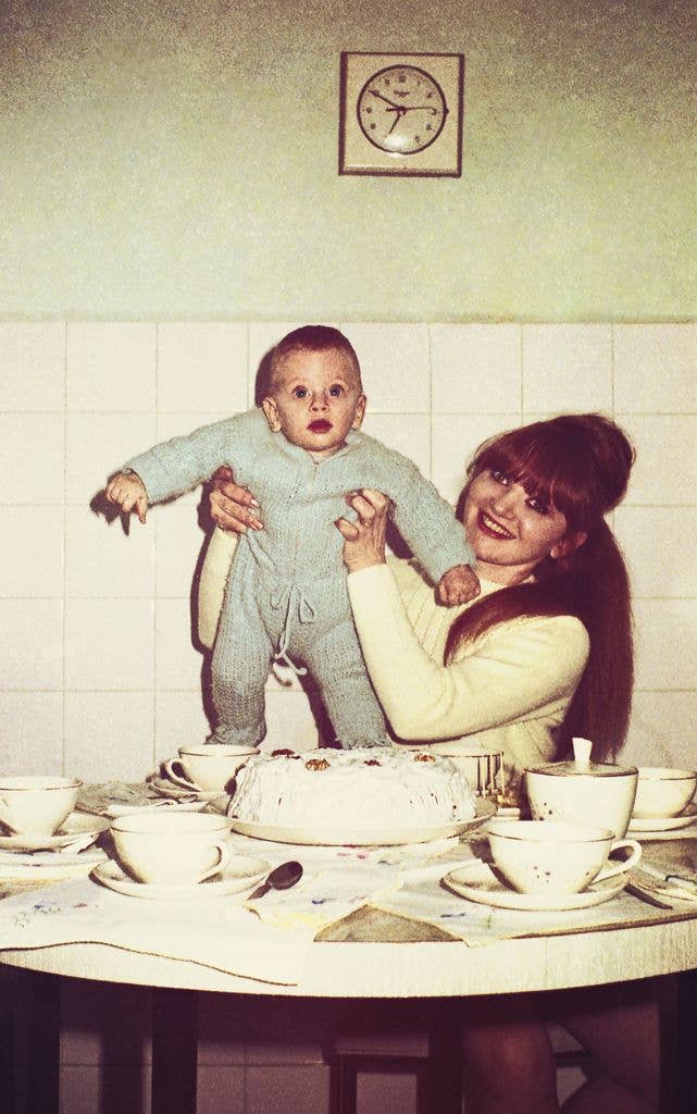 Boomer baby names going extinct - and the ones making a comeback