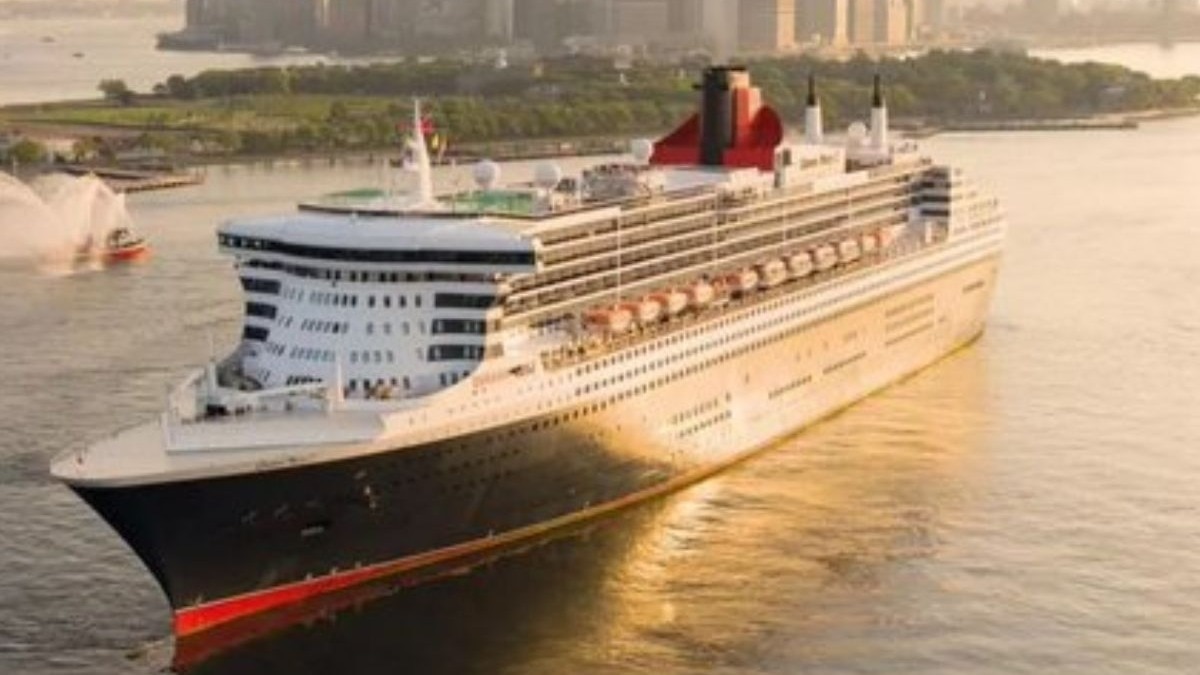 Norovirus outbreak on the Caribbean cruise ship leaves over 100 ill