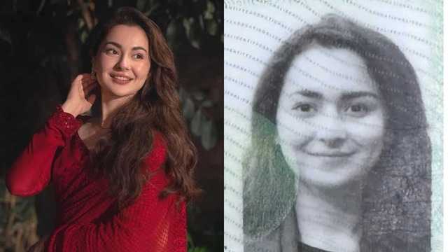 Hania Aamir deletes Instagram posts, changes DP: A new chapter?